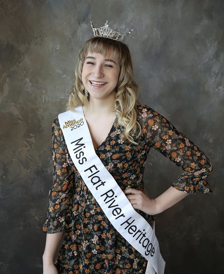 Past Title Holders – Miss Flat River Heritage Scholarship Program