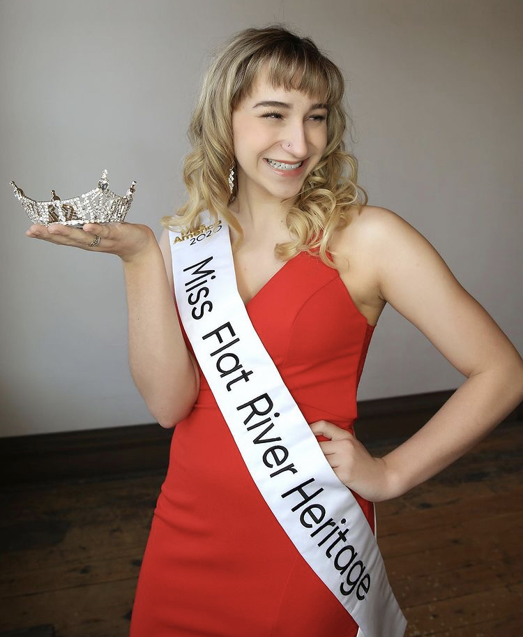 Past Title Holders – Miss Flat River Heritage Scholarship Program
